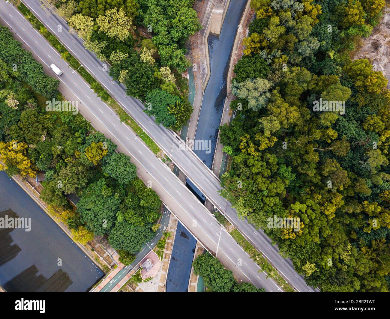 Tin shui wai hi-res stock photography and images - Alamy