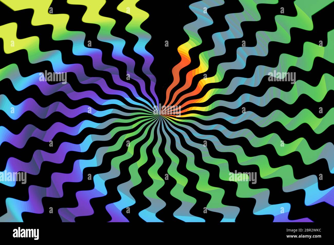 Abstract rainbow colorful mixed background. Beautiful colorful abstract ...