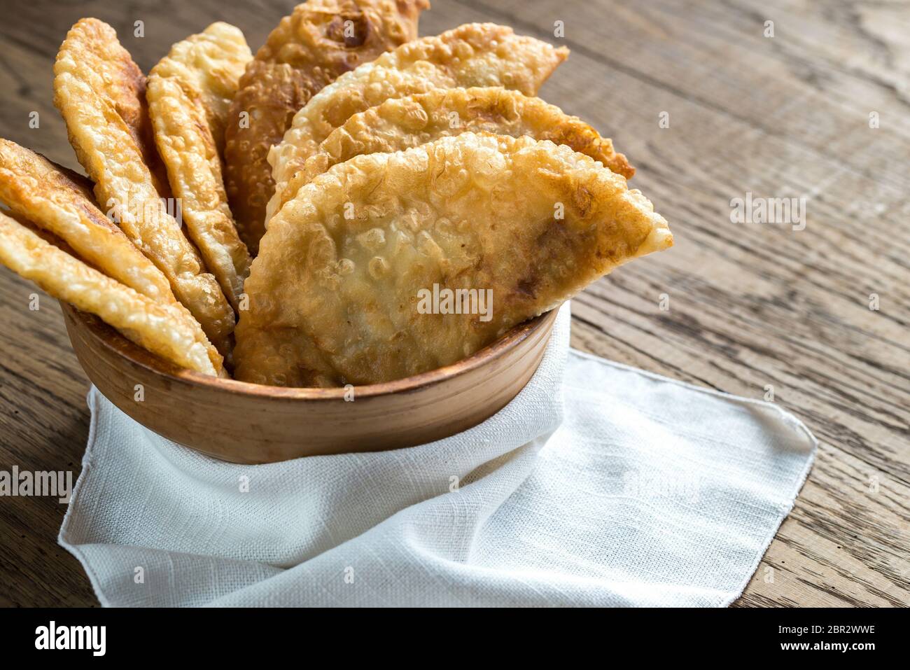 Stack of meat patties Stock Photo - Alamy