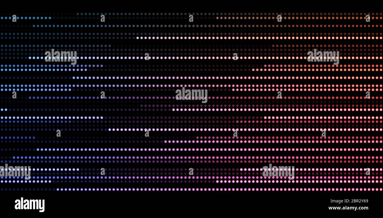 Internet Billboard Pattern Background as a Dynamic Concept Stock Photo ...