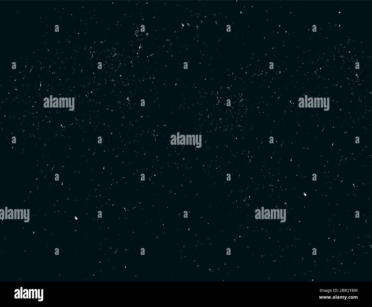 Starry sky sprinkles background Stock Vector Images - Alamy