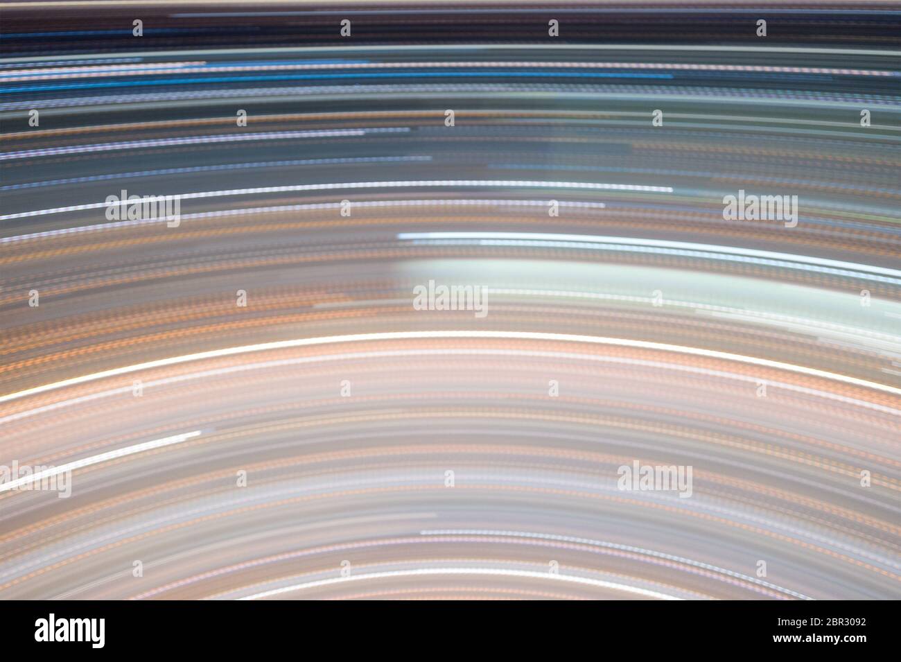 Fractal background glowing lights abstract hi-res stock photography and images - Alamy