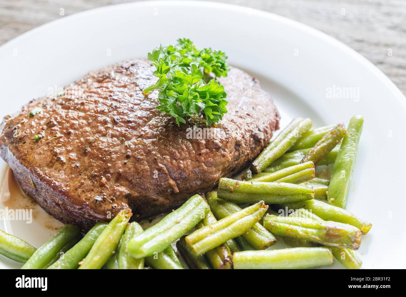 Angus bean hi-res stock photography and images - Alamy