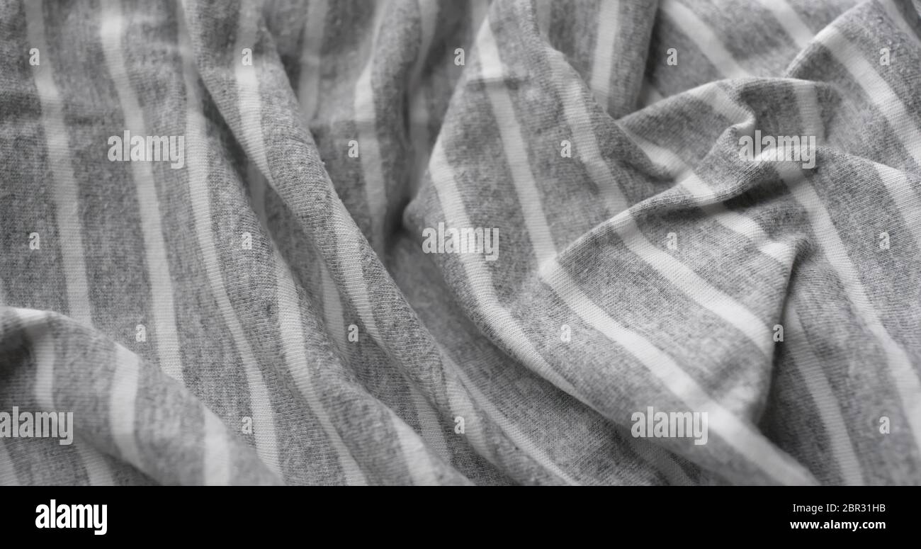 Texture of stripe clothes Stock Photo - Alamy