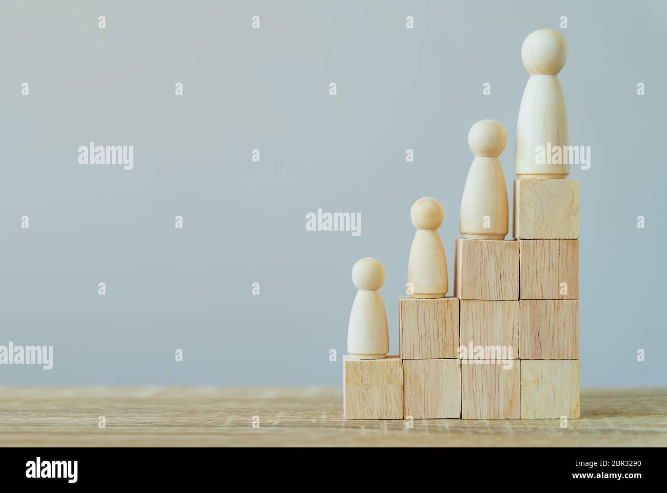 Social hierarchy hi-res stock photography and images - Alamy