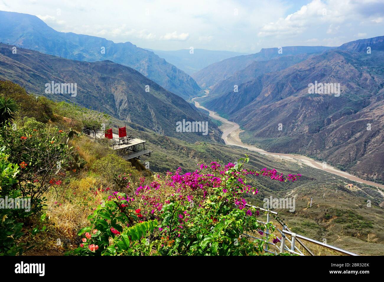 Chicamocha river hi-res stock photography and images - Alamy