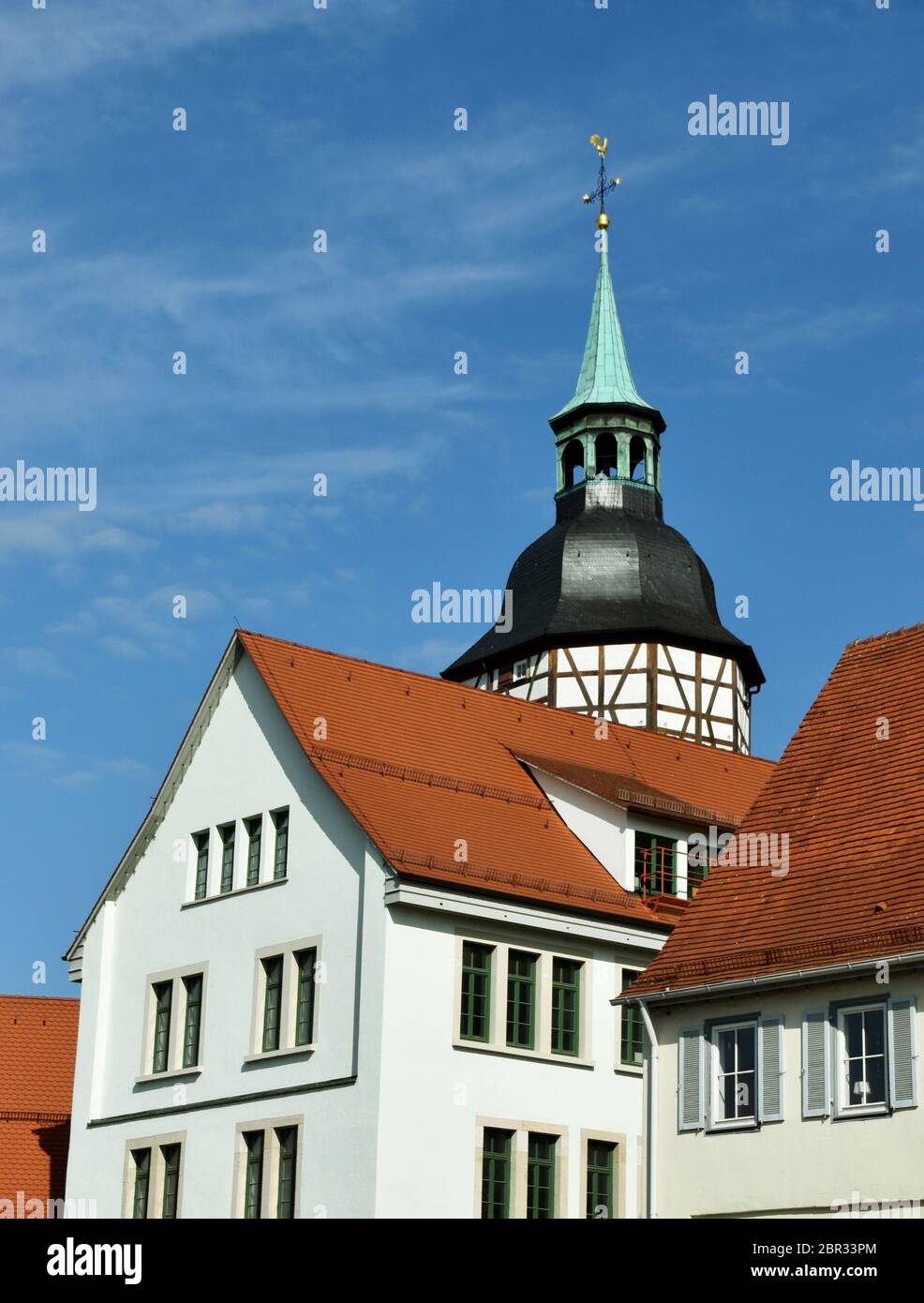 Backnang hi-res stock photography and images - Alamy