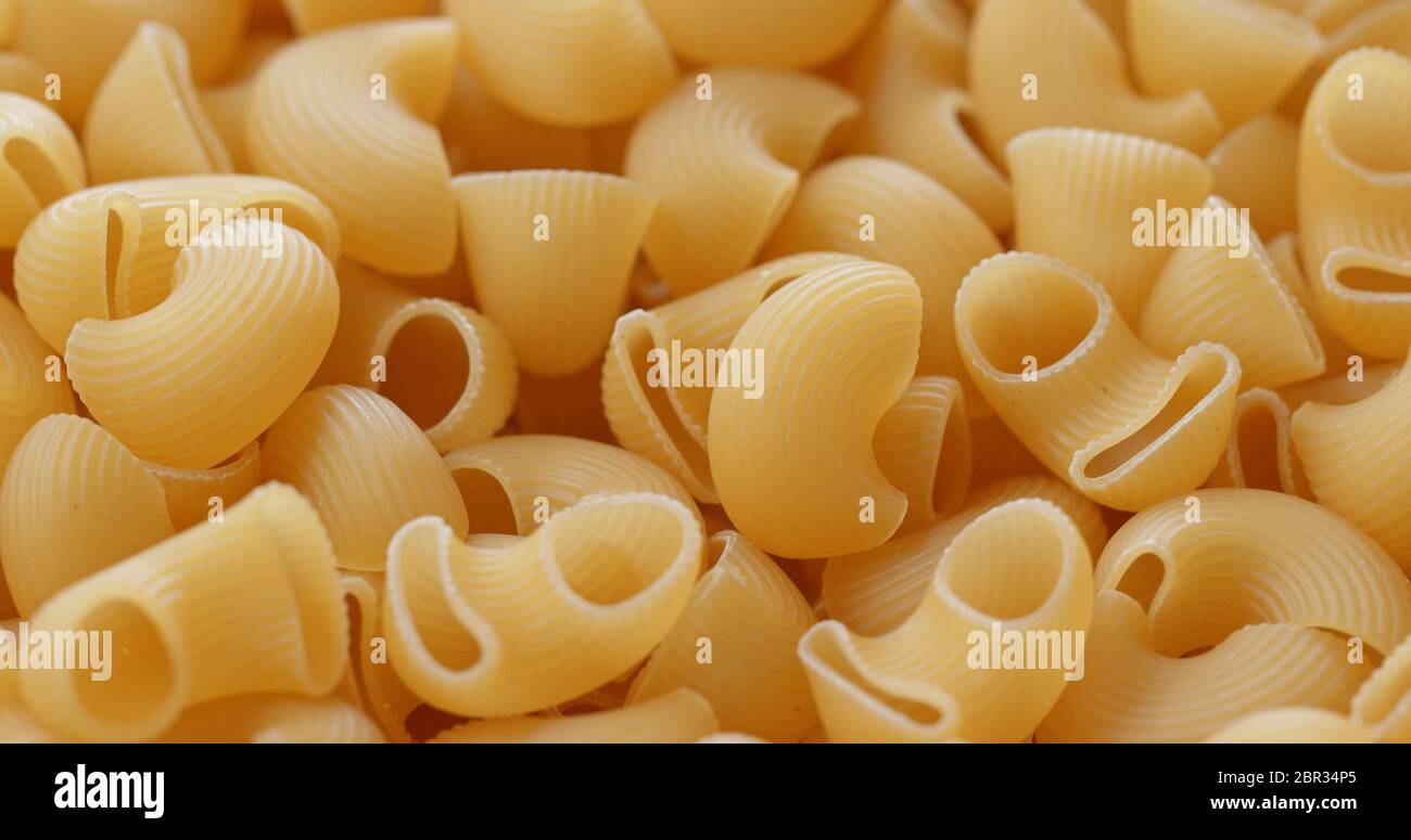 Stack of pipe rigate Stock Photo - Alamy