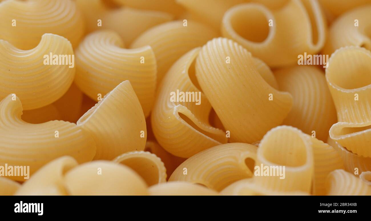 Stack of Pipe rigate Stock Photo - Alamy