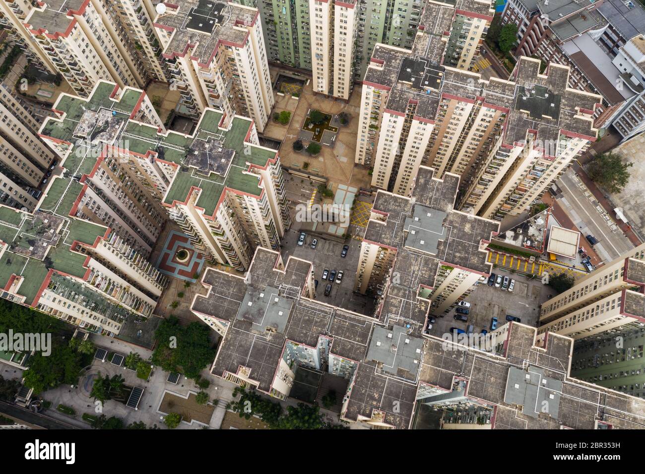 Mei foo hi-res stock photography and images - Alamy