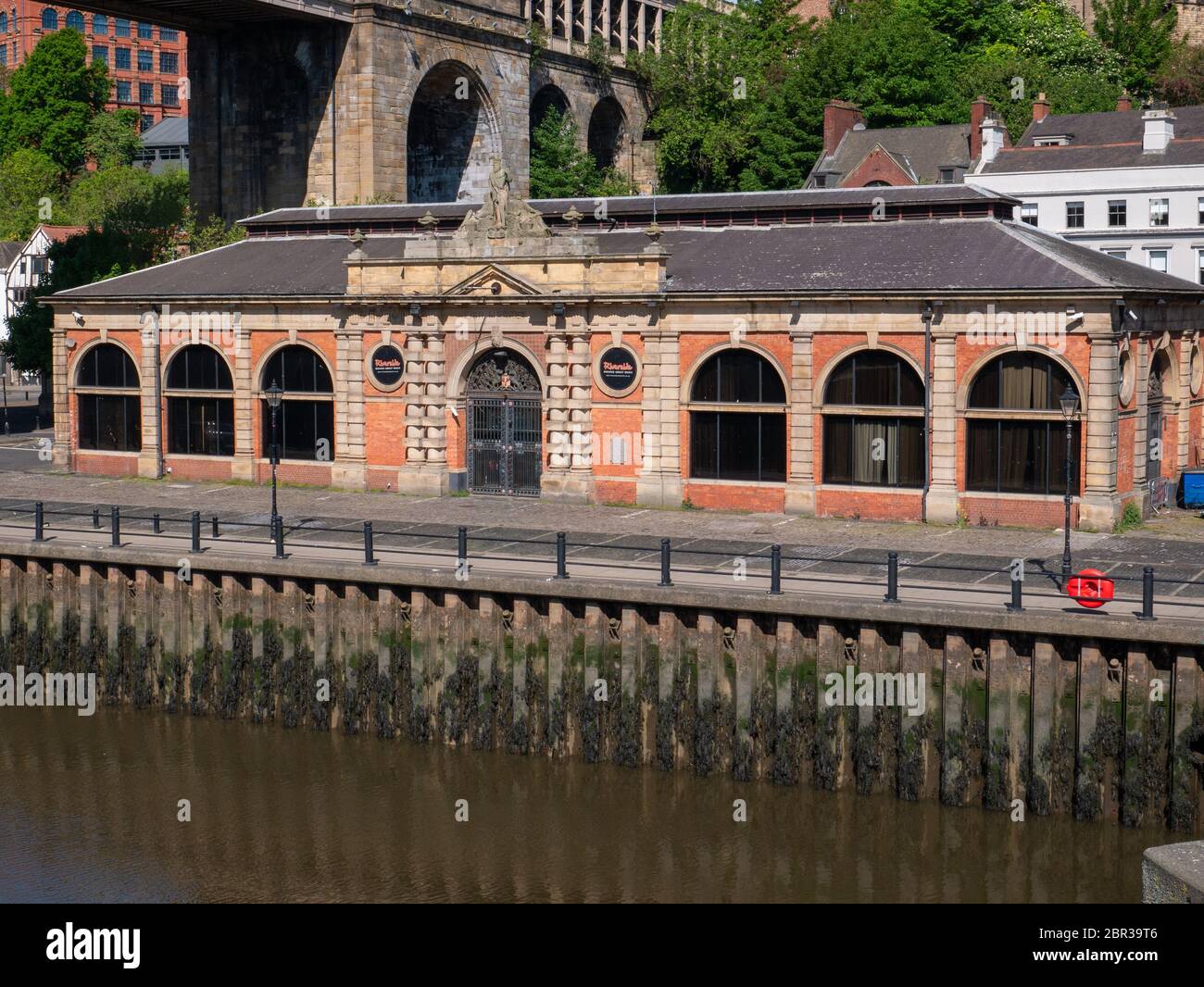 Nightclub newcastle hi-res stock photography and images - Alamy