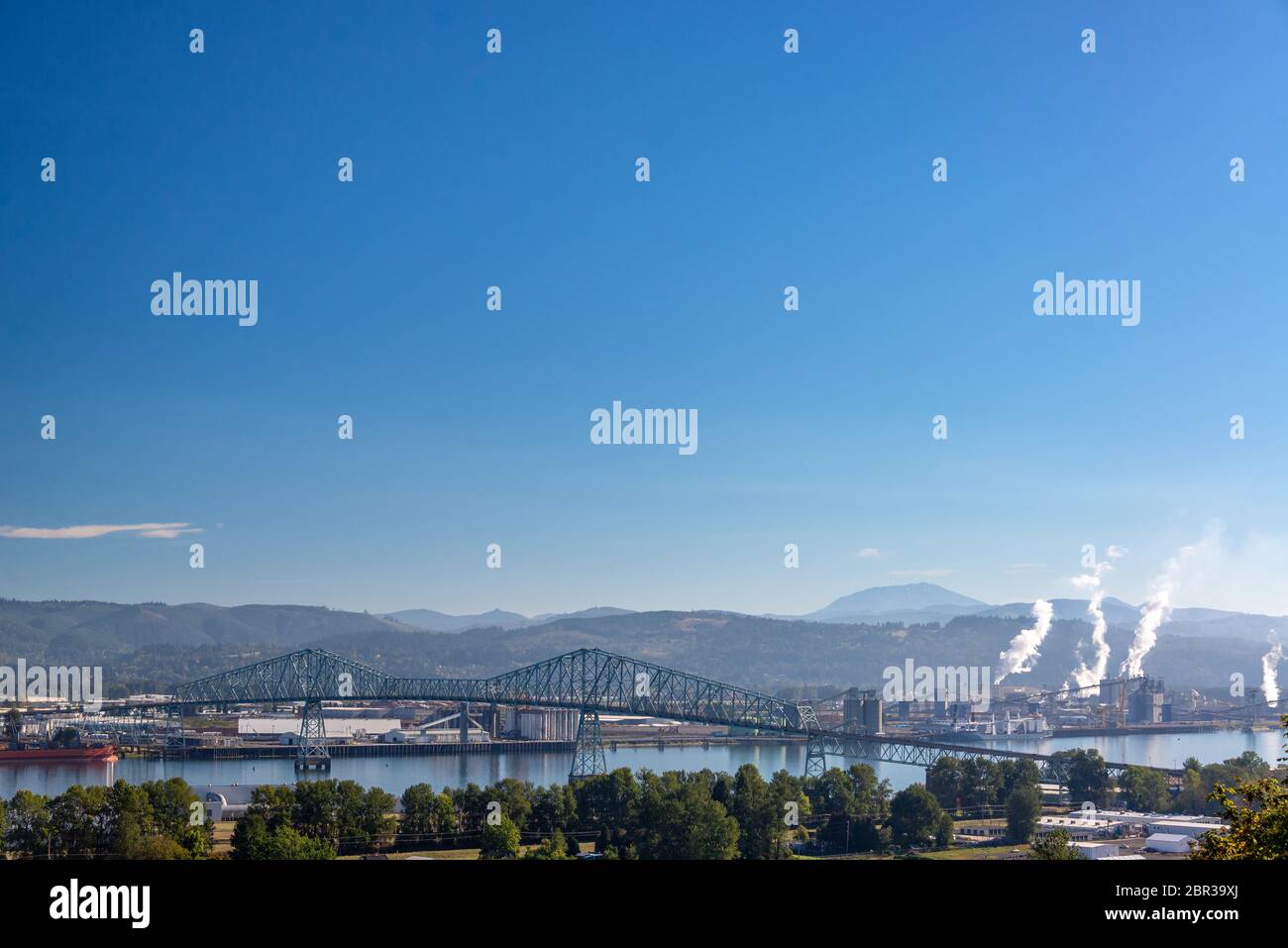 Longview washington hi-res stock photography and images - Alamy