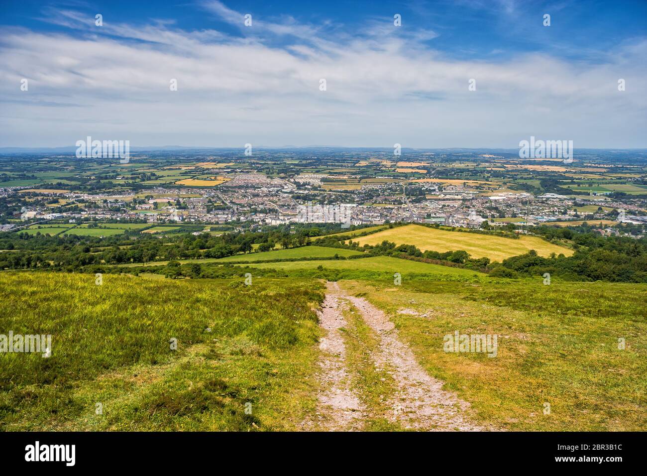 Clonmel county tipperary ireland hi-res stock photography and images ...