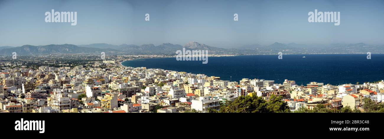 Gulf of korinth hi-res stock photography and images - Alamy