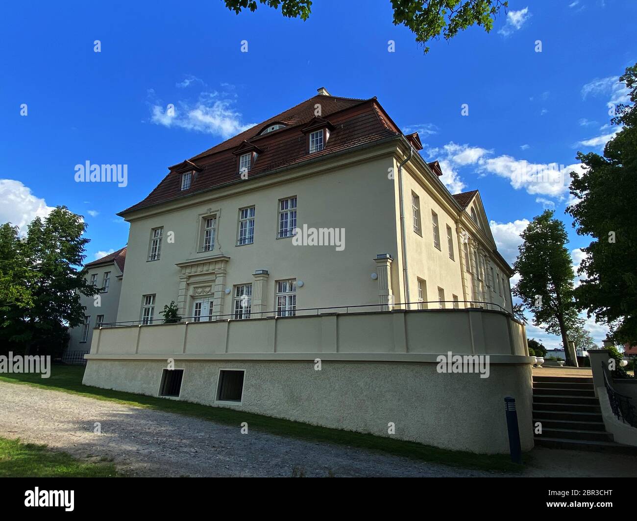 Gollwitz hi-res stock photography and images - Alamy
