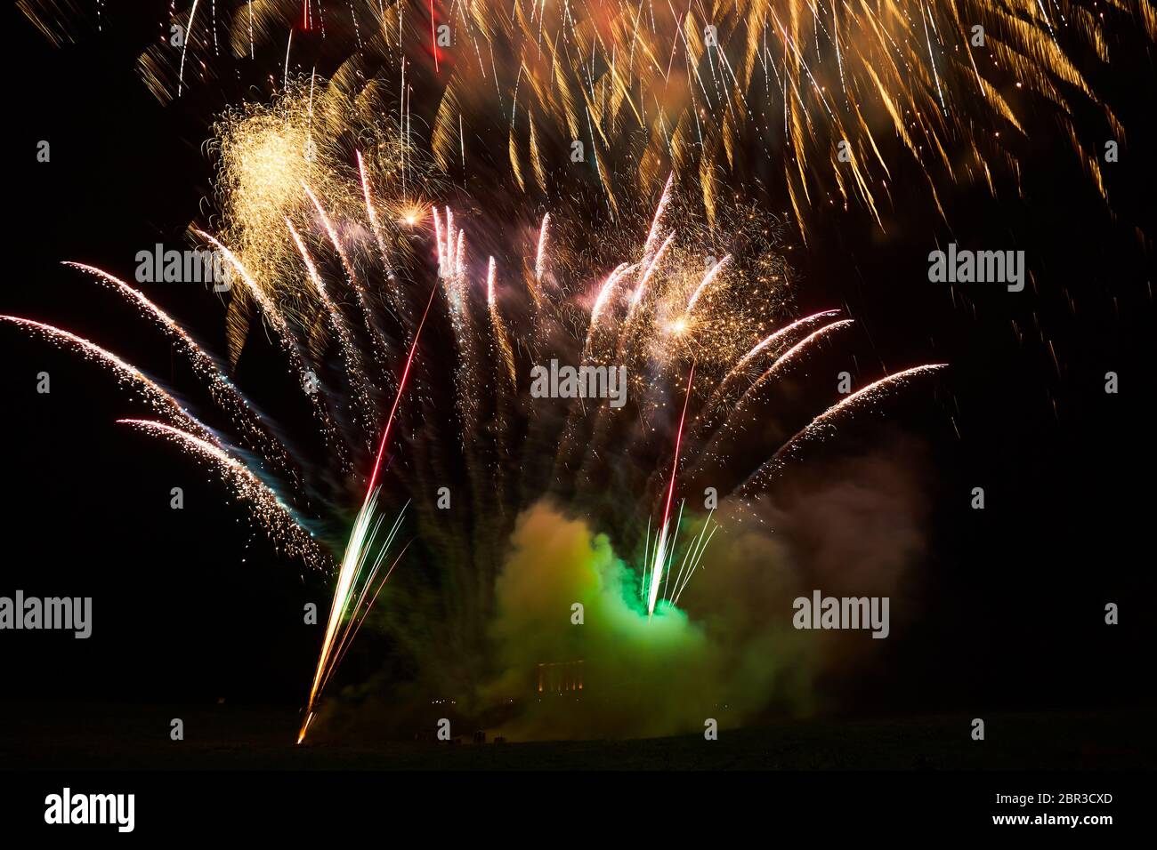 Rockbeare manor hi-res stock photography and images - Alamy