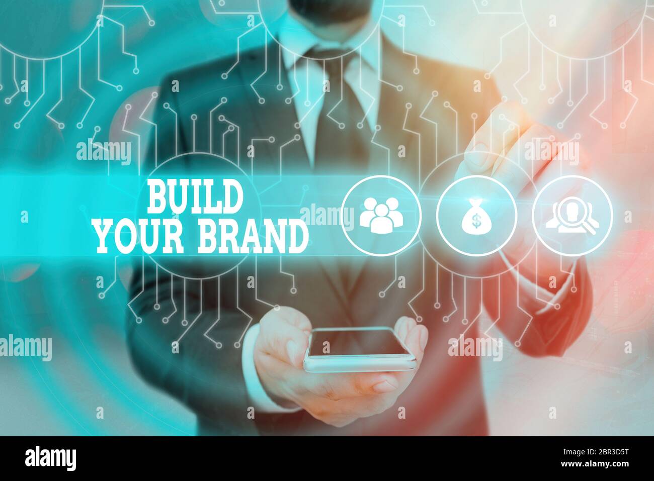 Handwriting text Build Your Brand. Conceptual photo enhancing brand ... Handwriting text Build Your Brand. Conceptual photo enhancing brand ...