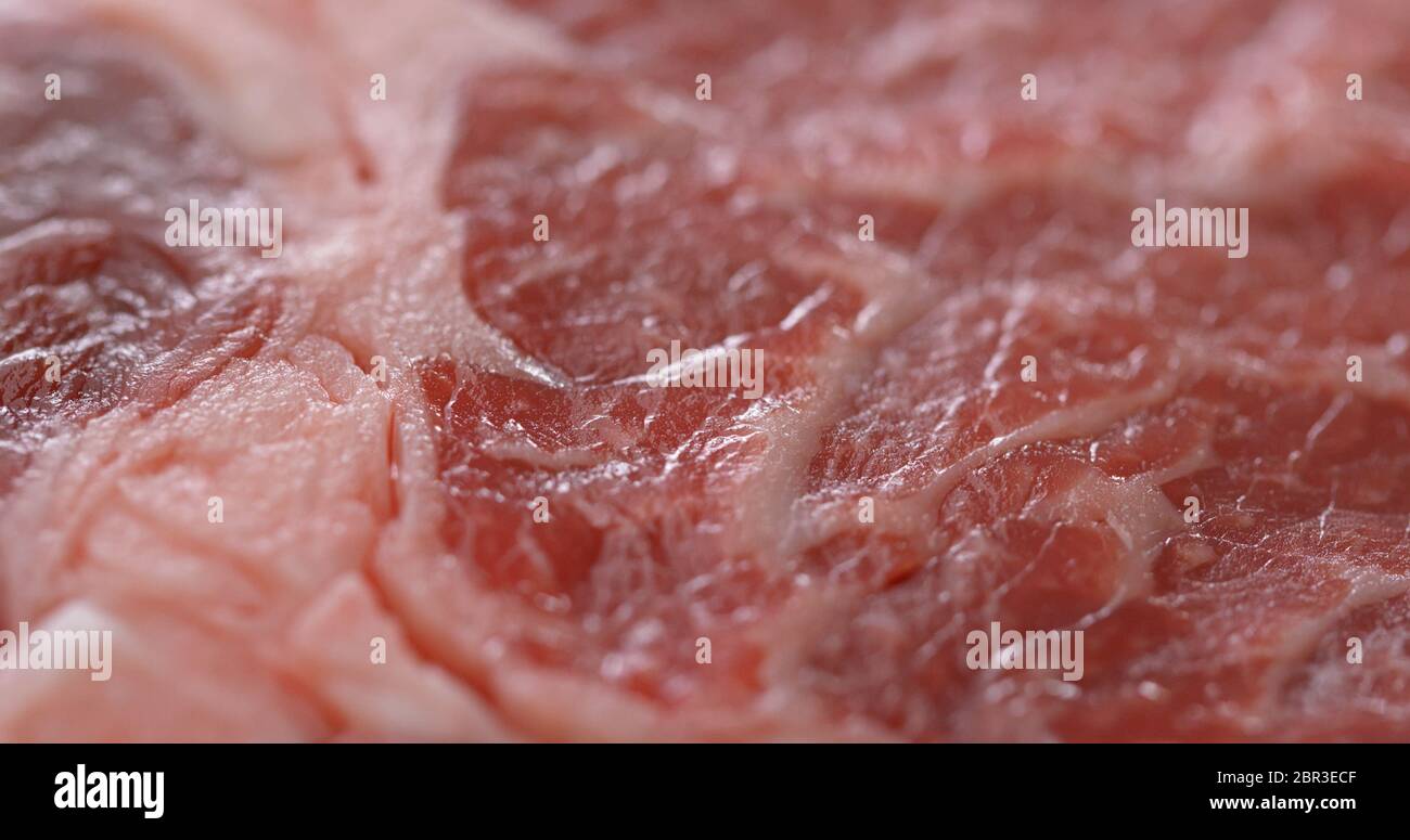 Muscle fiber close up hi-res stock photography and images - Alamy