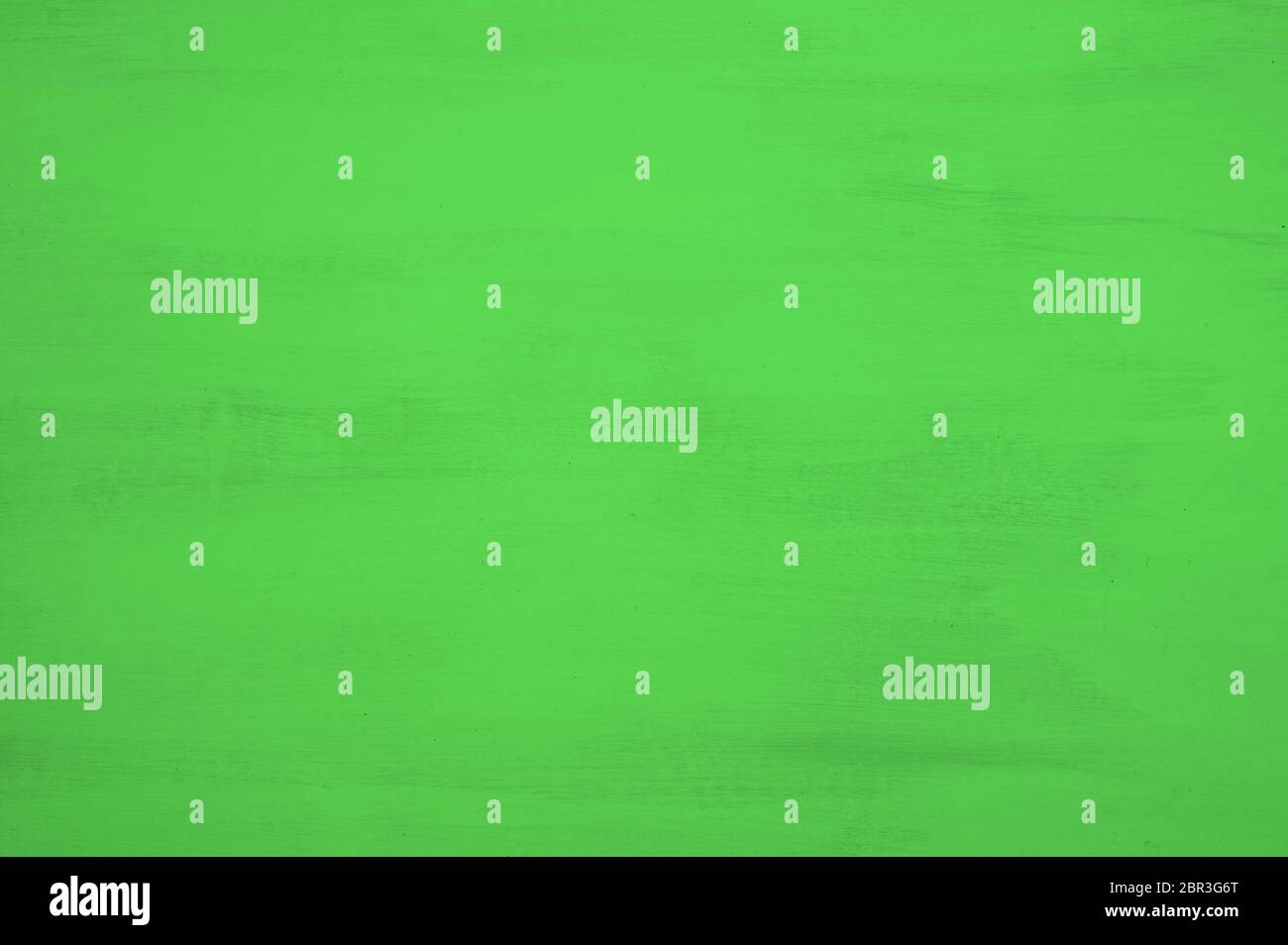 Green paper background with dirty painted brush texture Stock Photo - Alamy