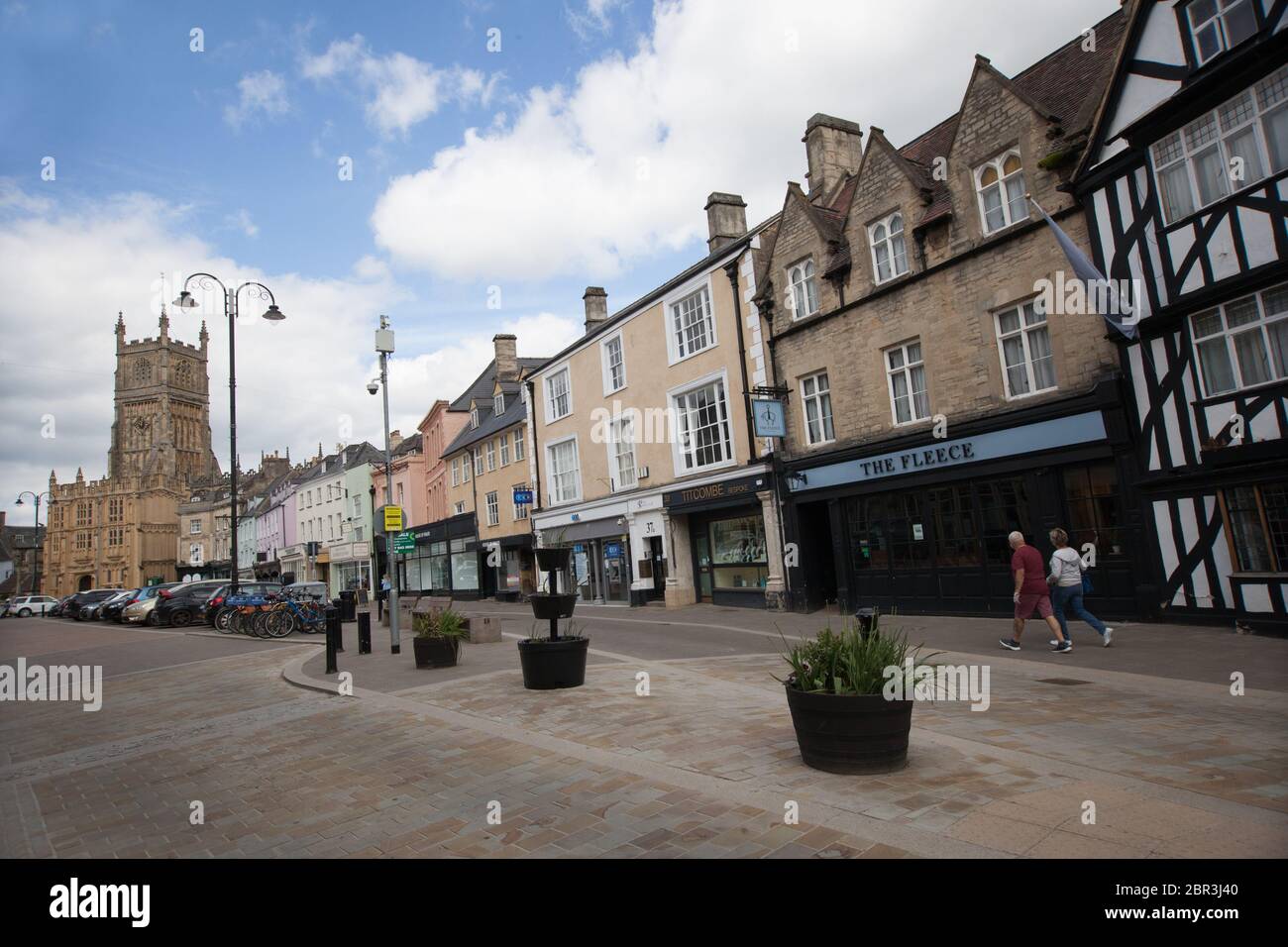 Cirencester uk hi-res stock photography and images - Alamy