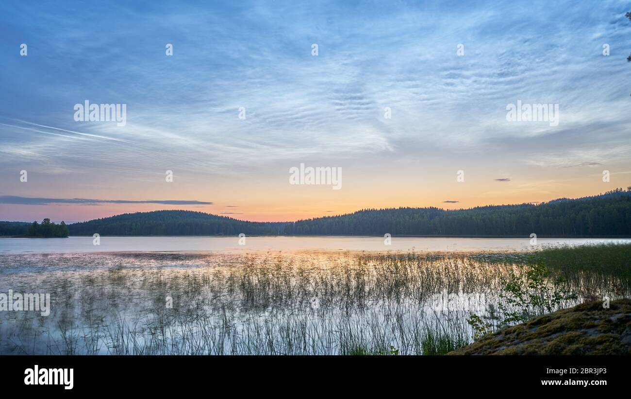 Nightless hi-res stock photography and images - Alamy