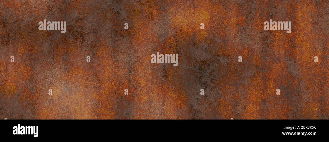 rusty aged metal Stock Photo - Alamy