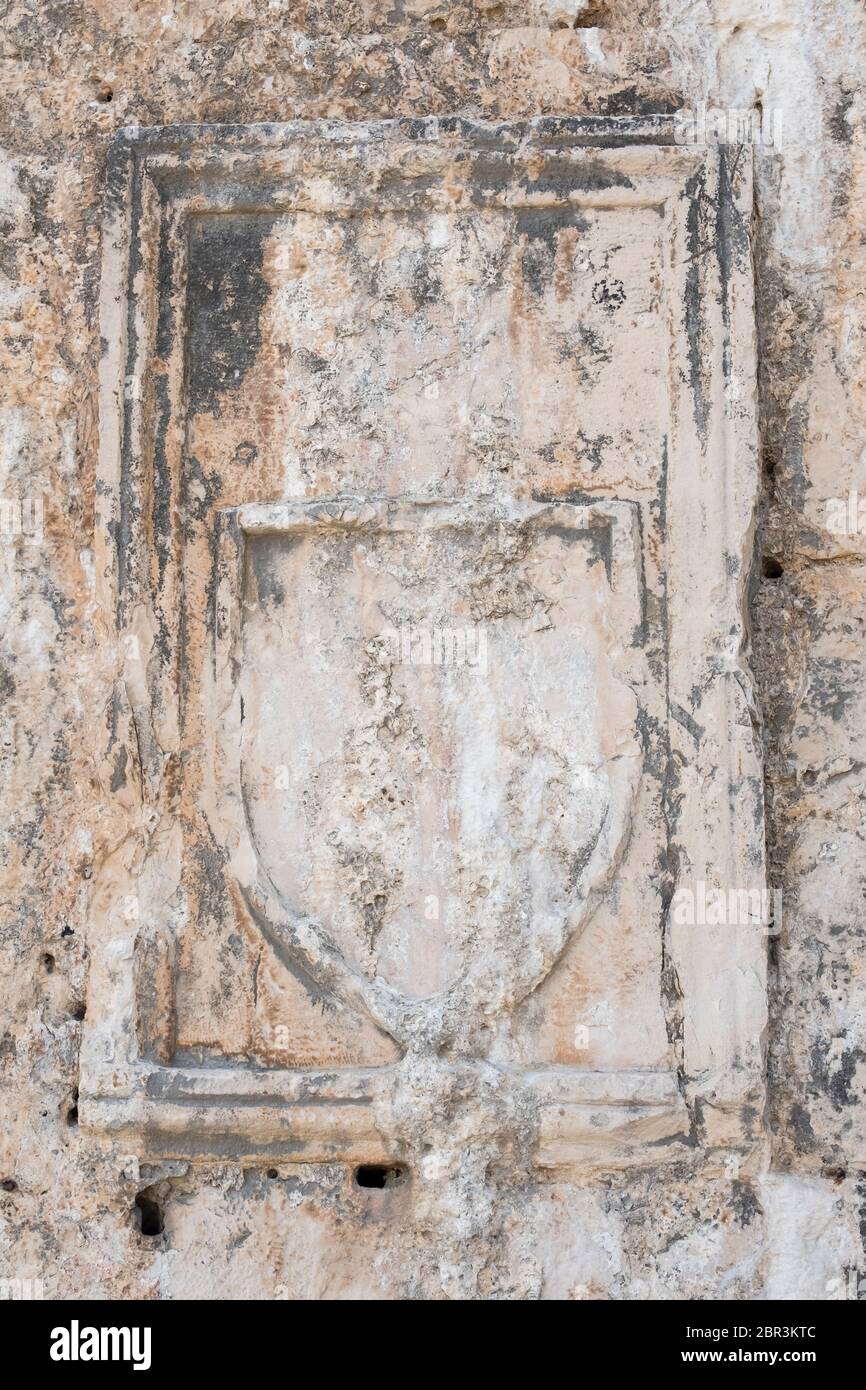 Medieval architectural detail hi-res stock photography and images - Alamy