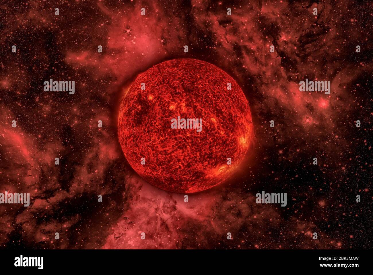 Main sequence star sun hi-res stock photography and images - Alamy
