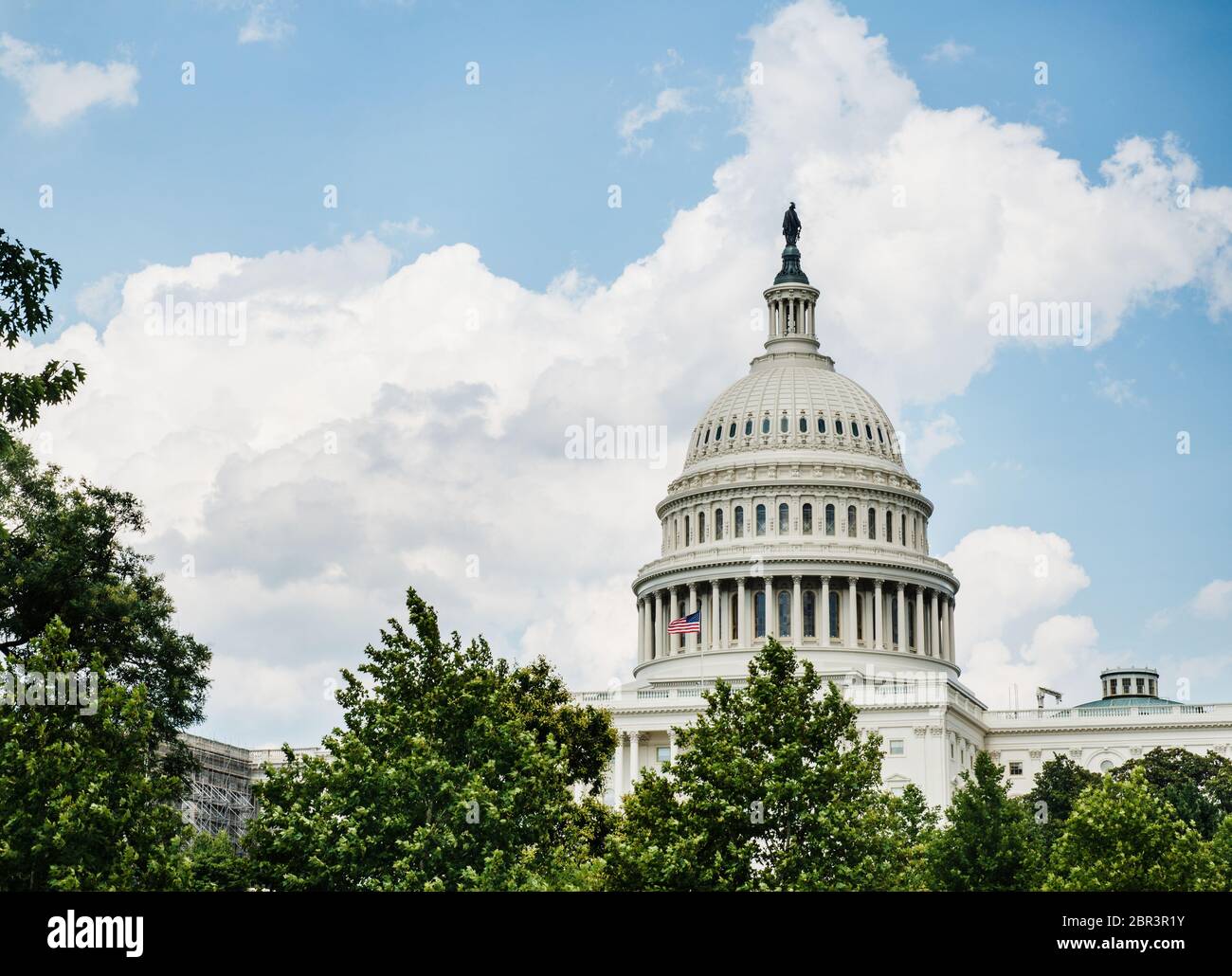 United States Capital building, Washington D.C, United States Stock ...
