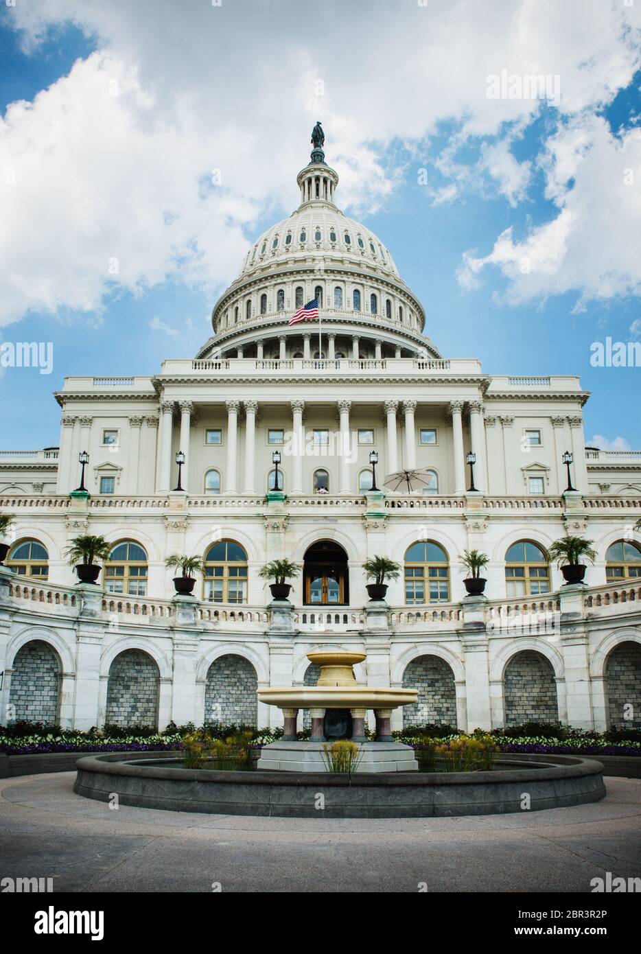 United States Capital building, Washington D.C, United States Stock ...