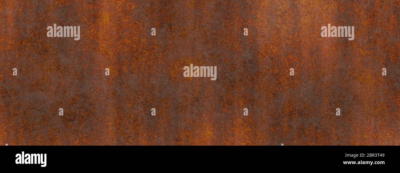 rusty aged metal Stock Photo - Alamy