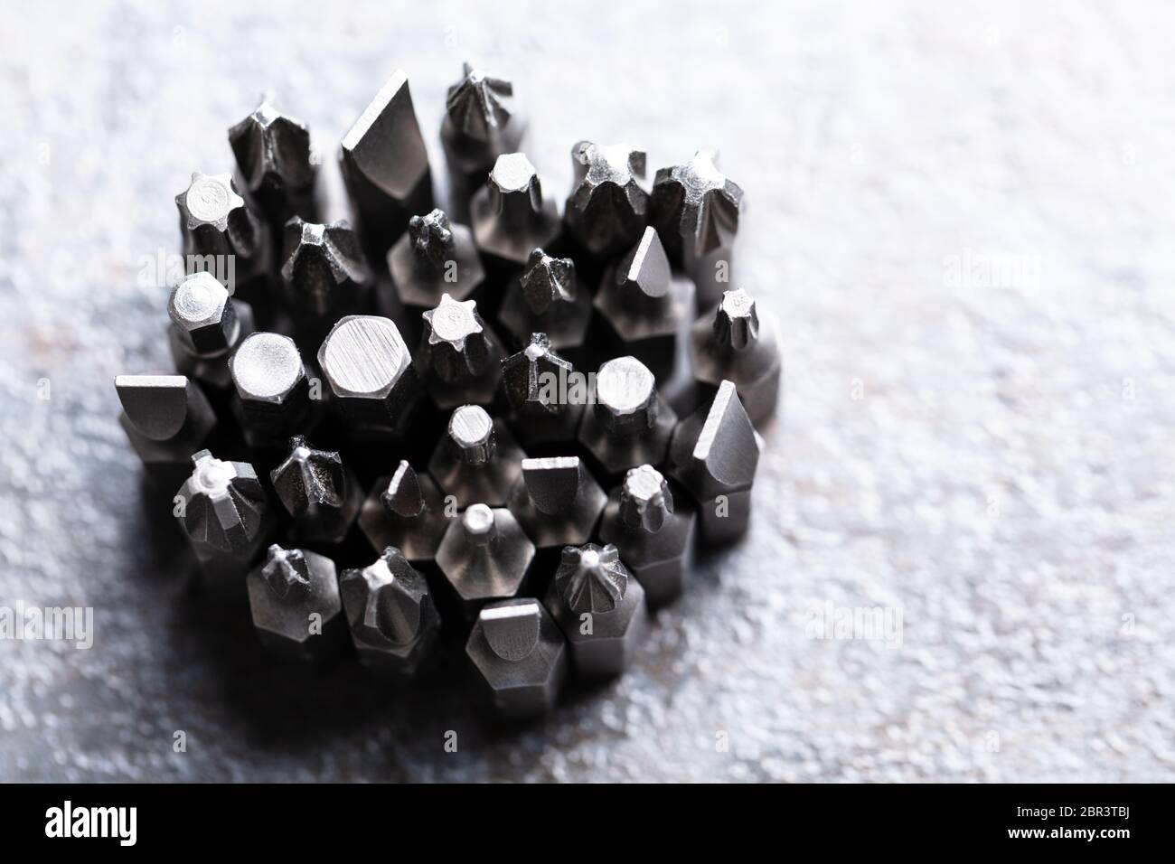 Interchangeable nozzle hi-res stock photography and images - Alamy