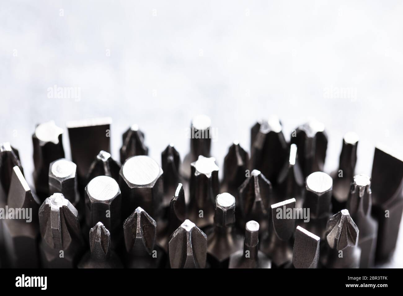 Interchangeable nozzle hi-res stock photography and images - Alamy