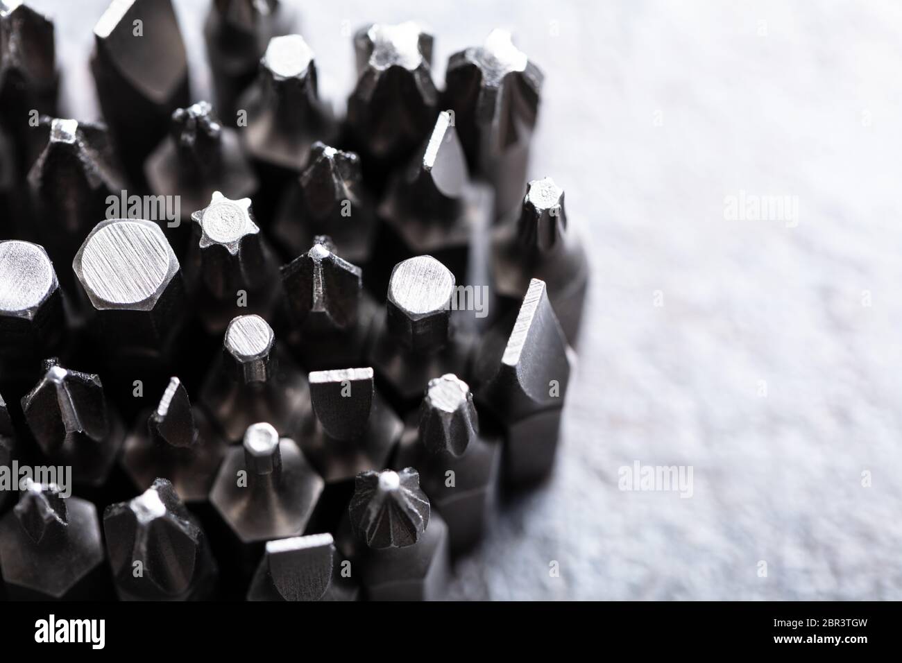 Interchangeable nozzle hi-res stock photography and images - Alamy