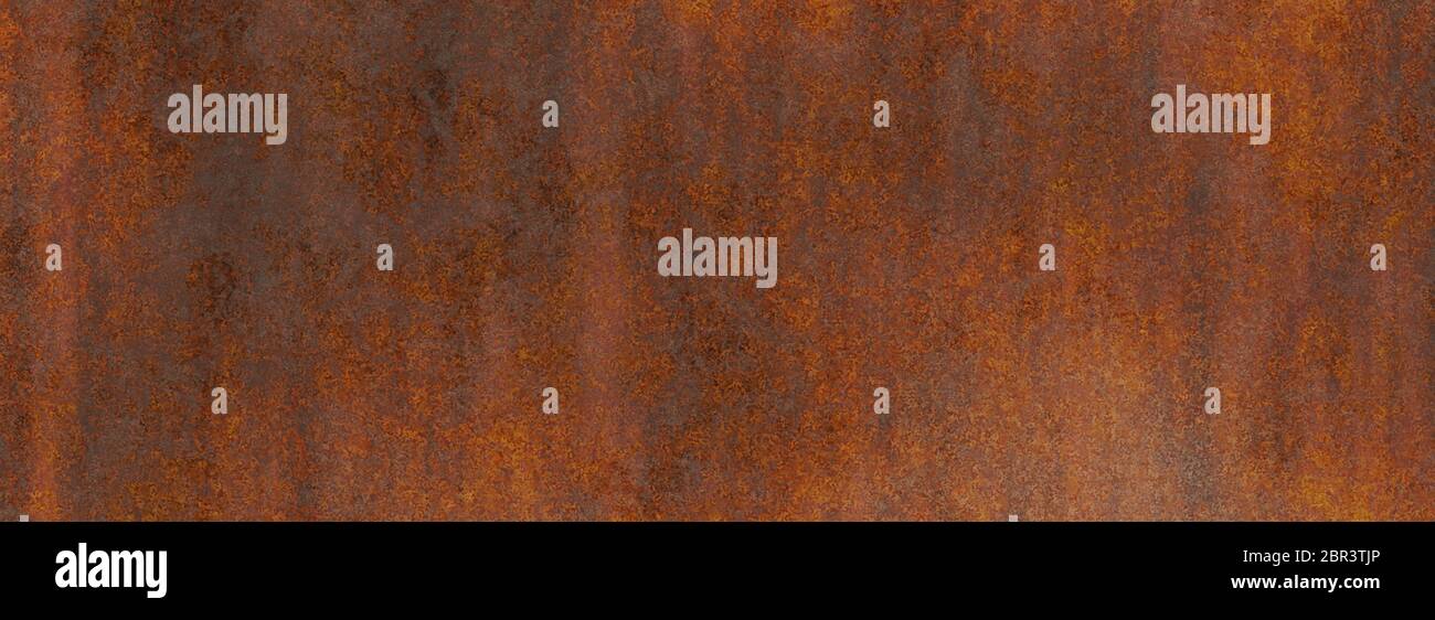 rusty aged metal Stock Photo - Alamy