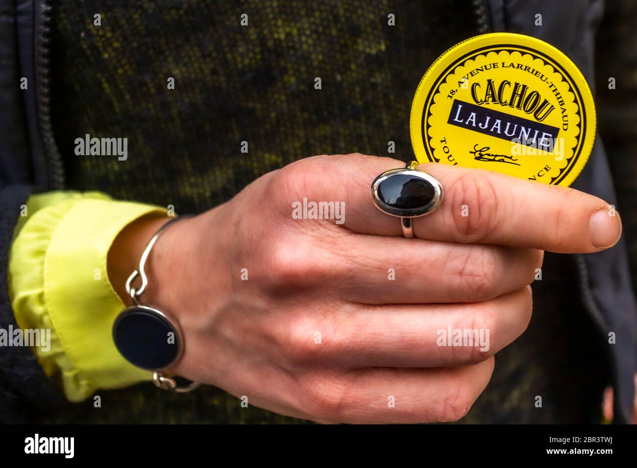 Cachou hi-res stock photography and images - Alamy