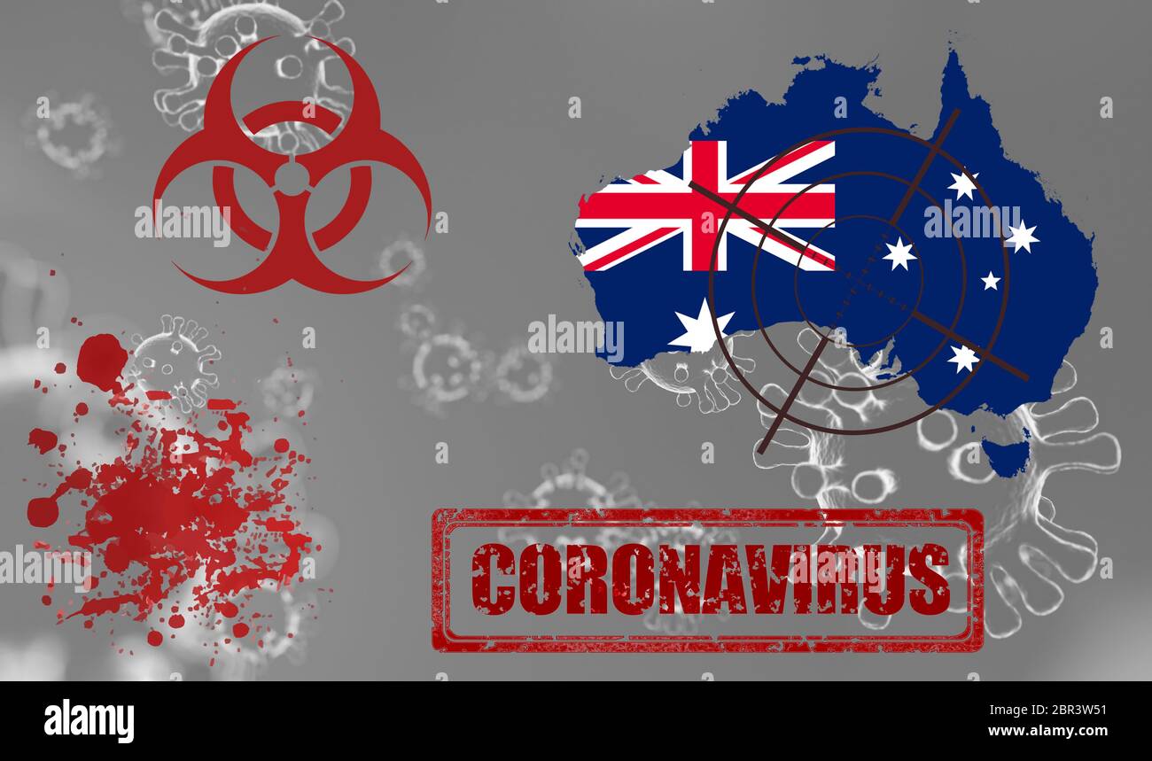 Australian virus hi-res stock photography and images - Alamy