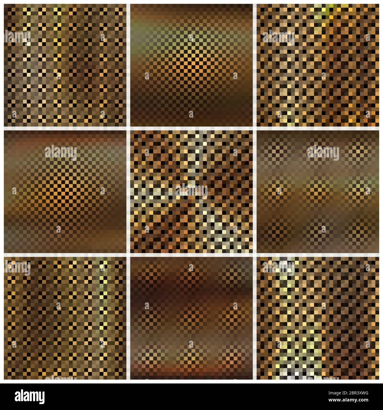 Perforated aluminum sheet metallic background Cut Out Stock Images ...