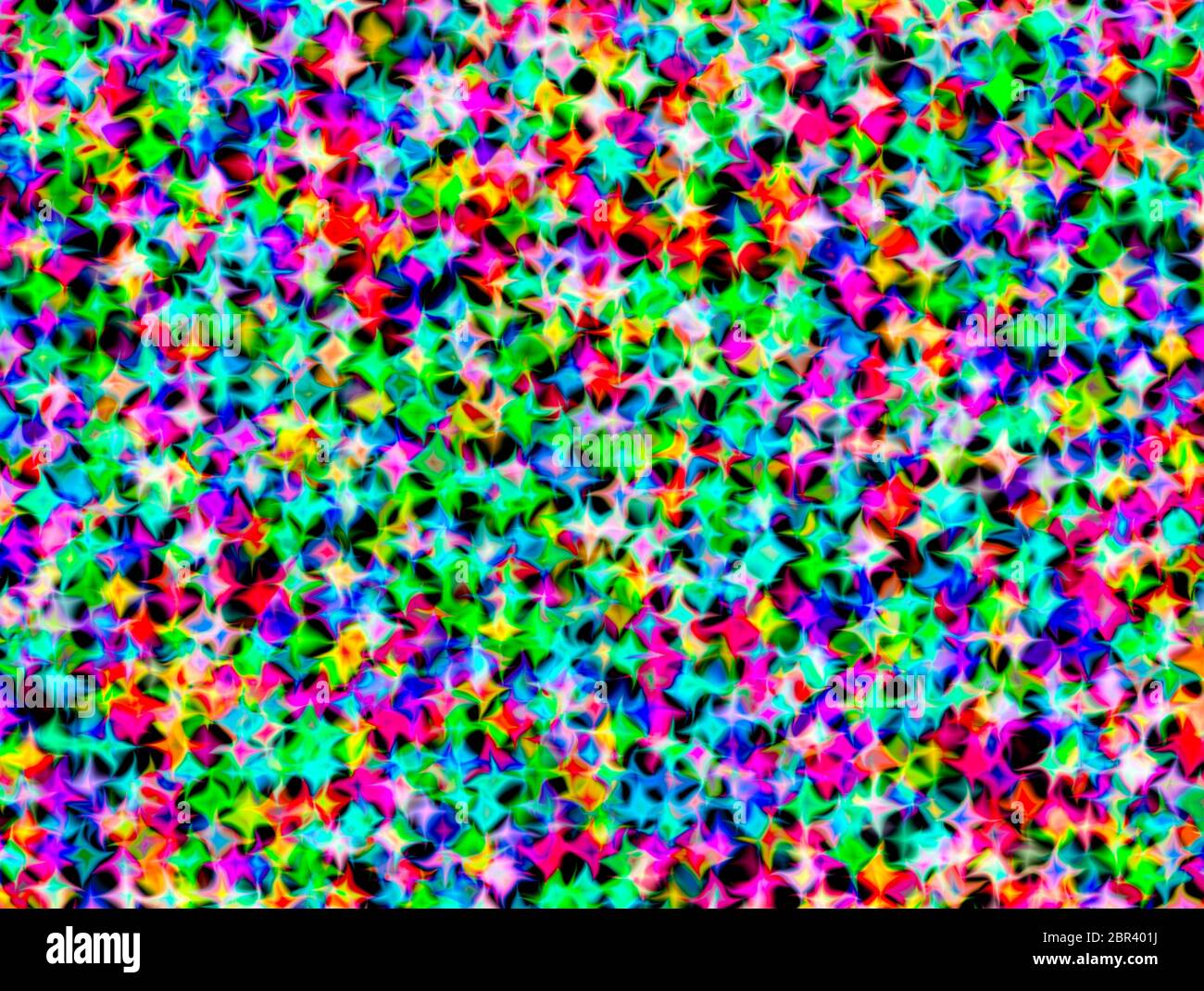 colorful background textures 3D rendering Stock Photo - Alamy