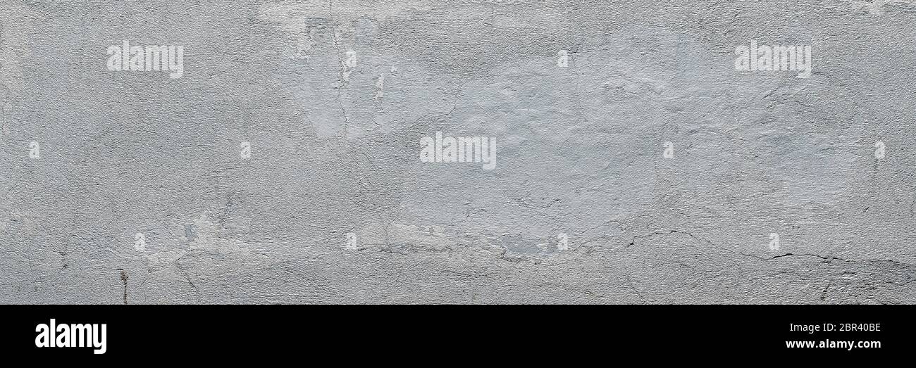 Stucco panoramic texture background detailed close-up surface Stock ...