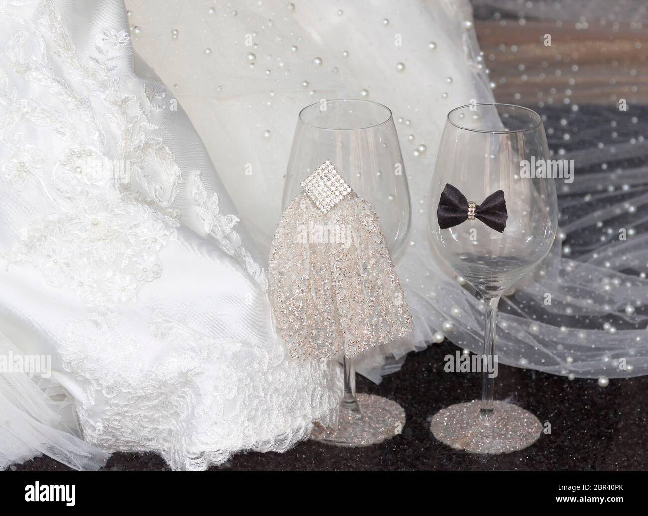 Decoration dicky hi-res stock photography and images - Alamy