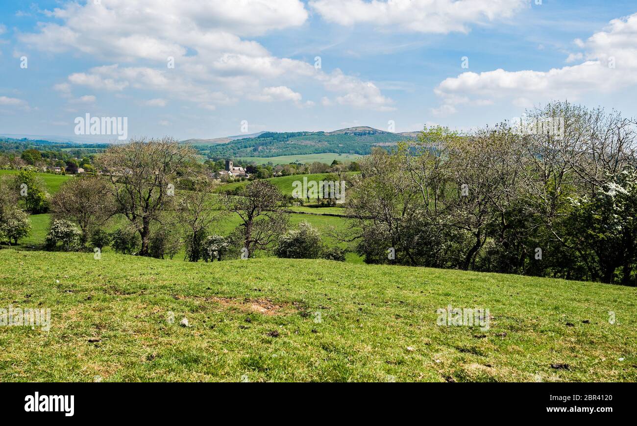 Gargrave area hi-res stock photography and images - Alamy