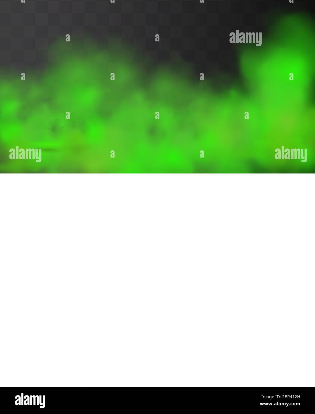 Vapour vapor gases Stock Vector Images - Alamy