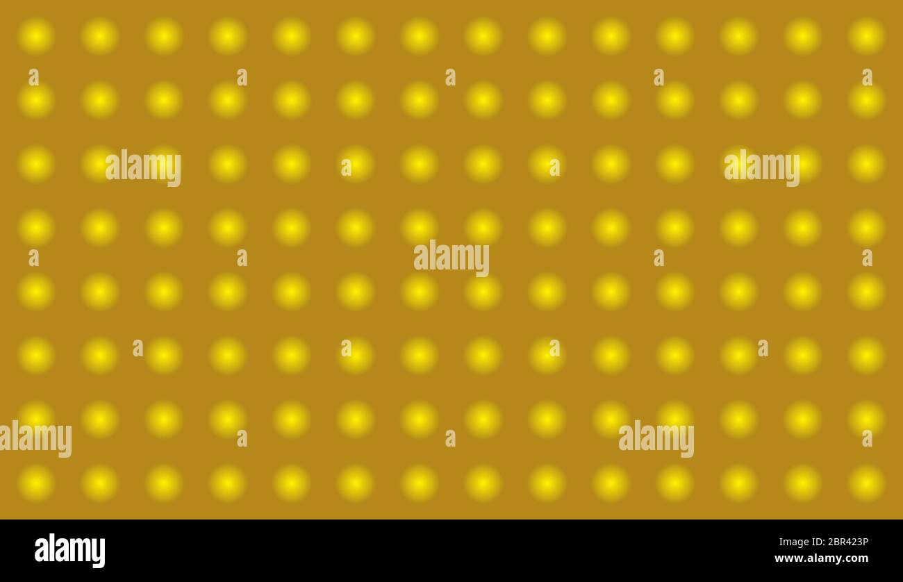 abstract dots background geometric gold design vector Stock Vector ...
