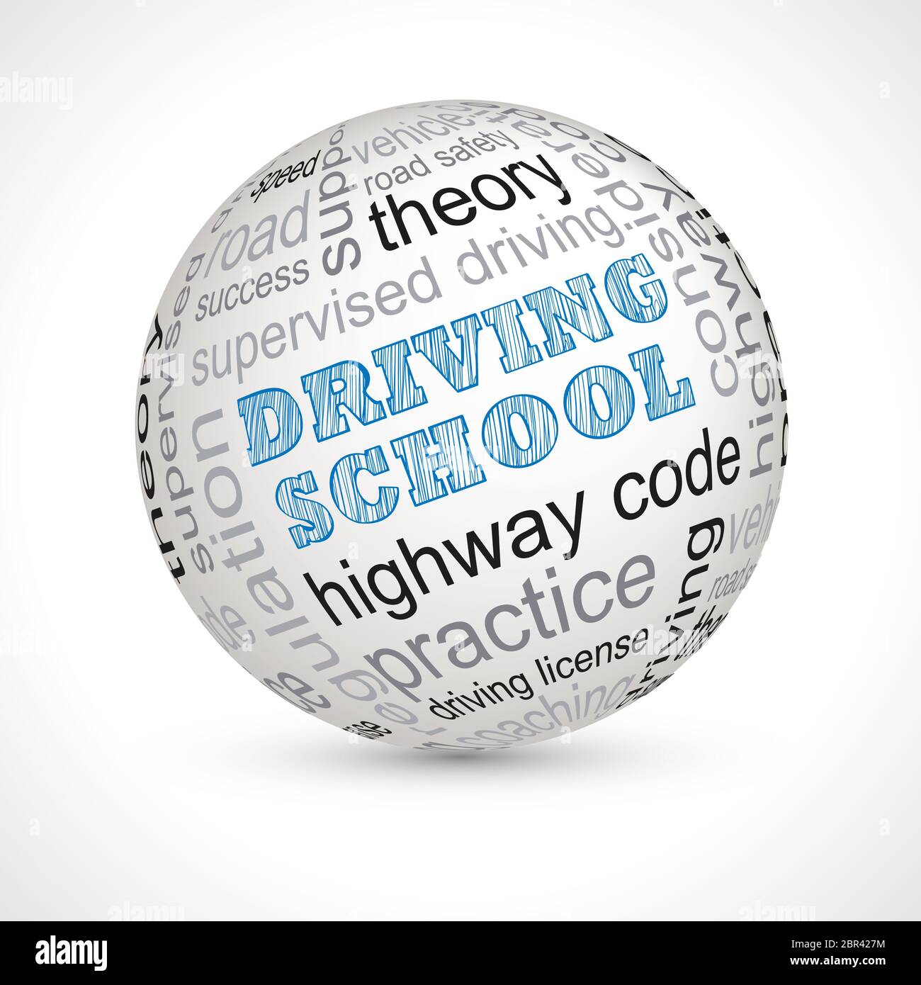 Lexical fields hi-res stock photography and images - Alamy