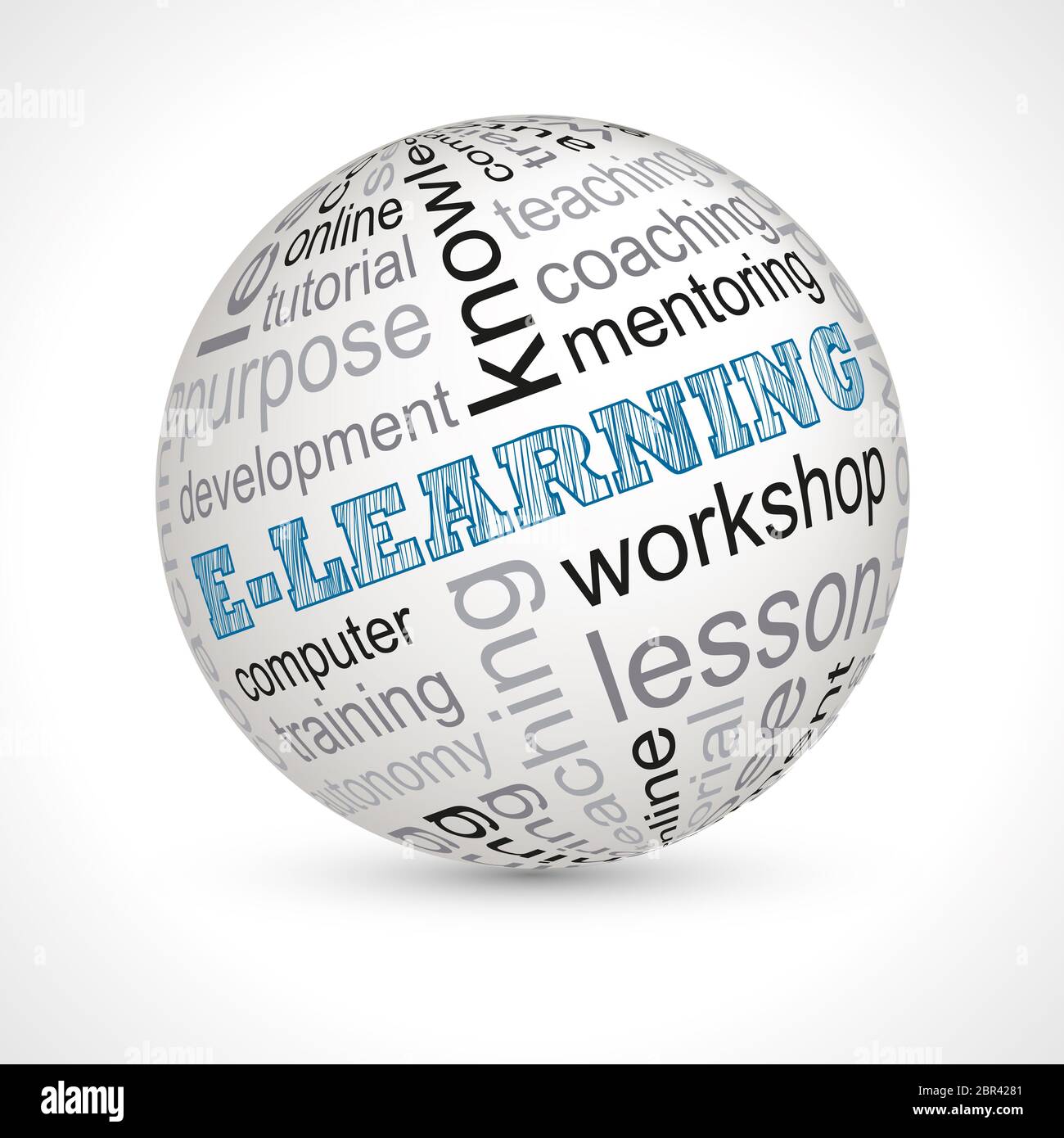Workshops tutorial hi-res stock photography and images - Alamy