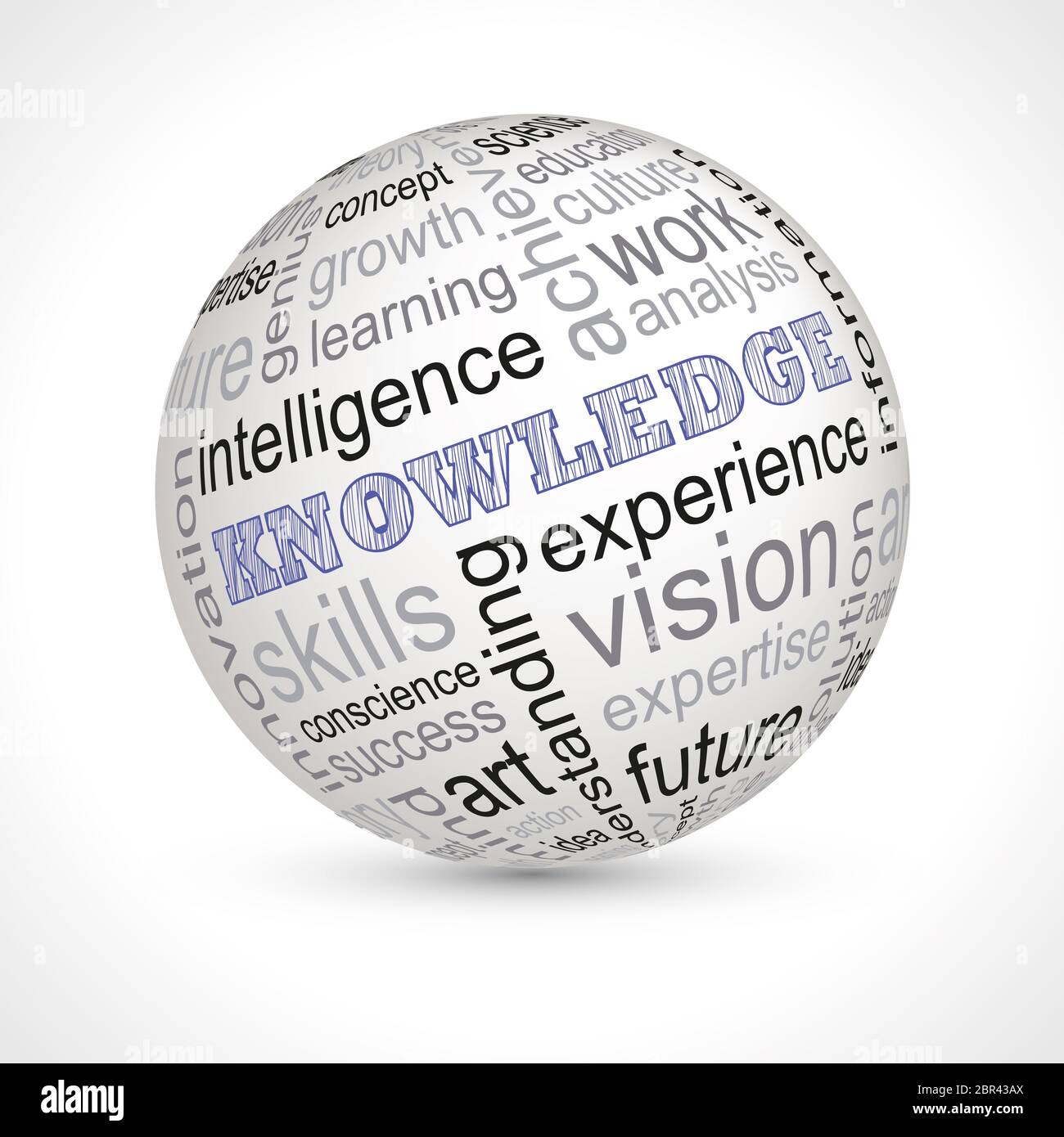 Knowledge action power hi-res stock photography and images - Alamy