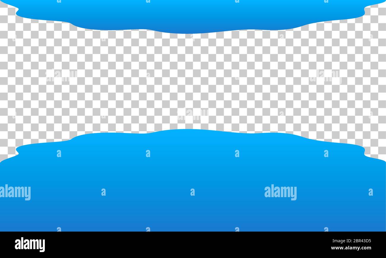 background transparent template Stock Vector Image & Art - Alamy