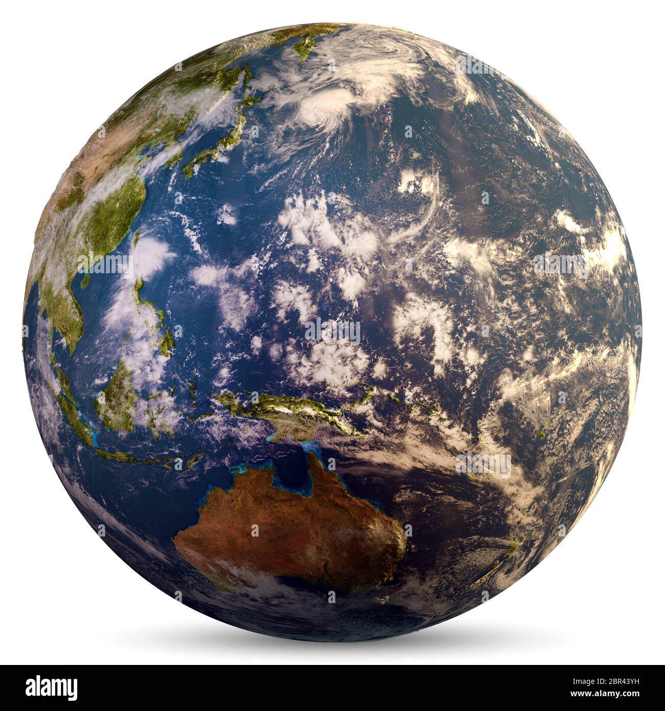 Planet Earth map. Elements of this image furnished by NASA. 3d ...