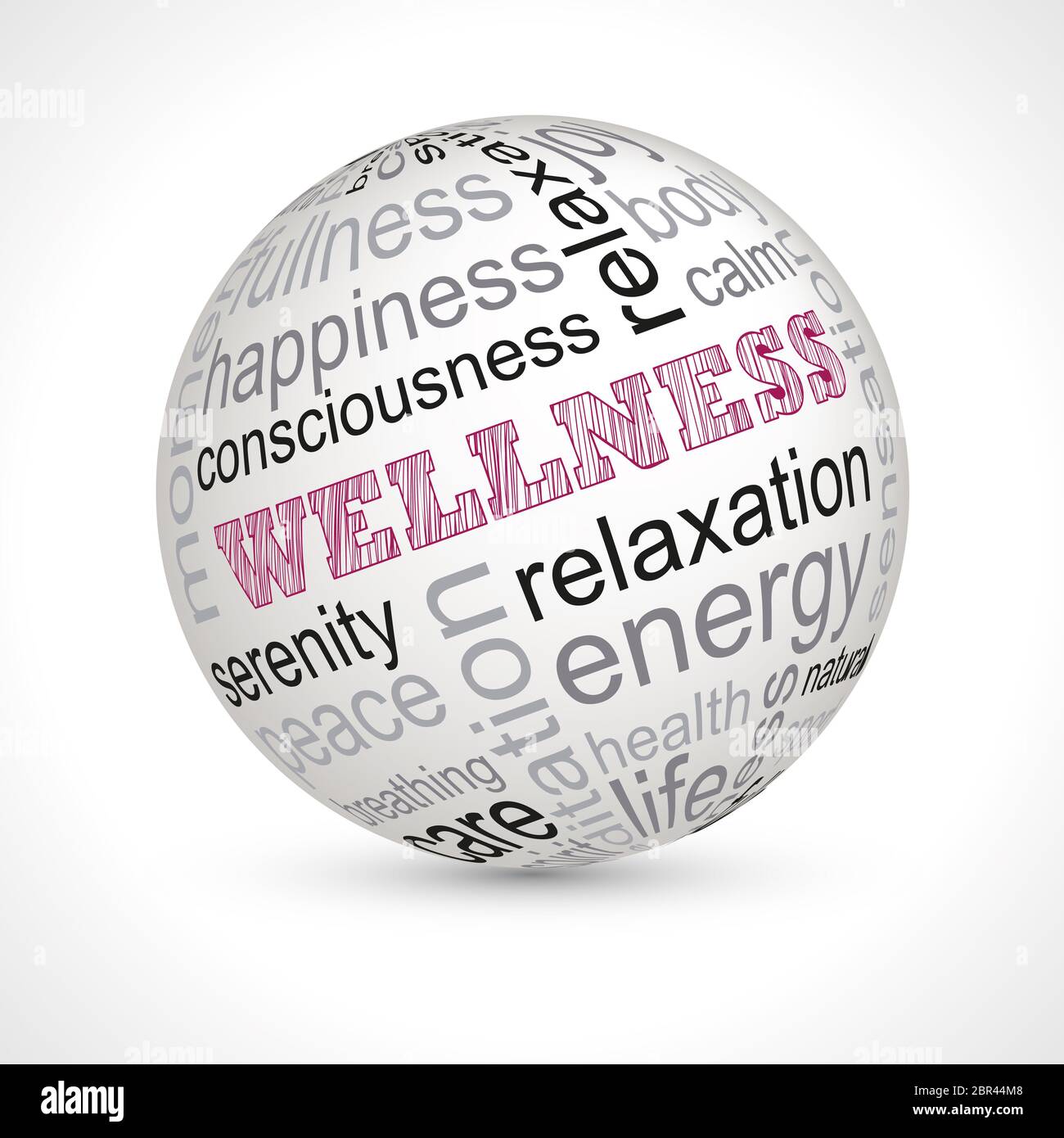 Wellness theme hi-res stock photography and images - Alamy